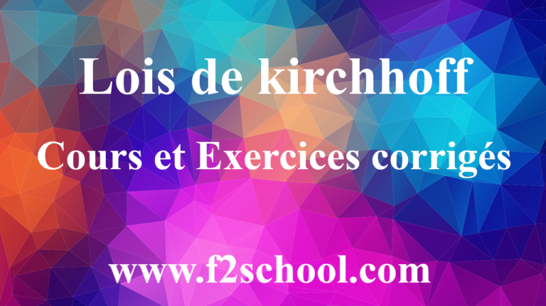 Tableaux en C exercices corrigés – Langage C - F2School