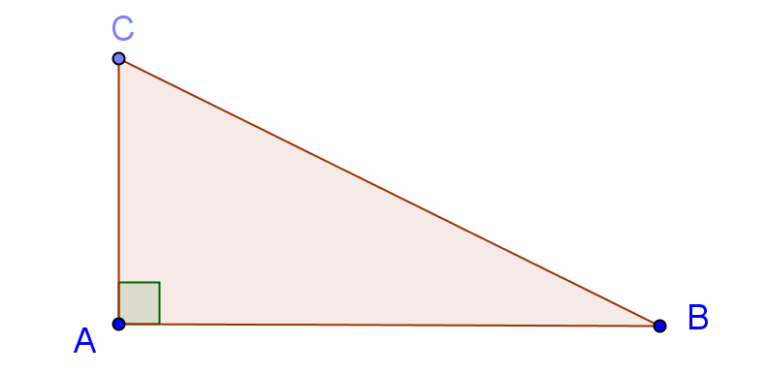 Théorème de Pythagore-Cours et Exercices corrigés - F2School